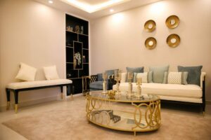 Retal Square - New retal