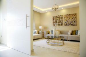 Retal Square - New retal