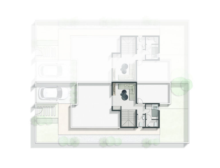 Nesaj Town Riyadh - New retal