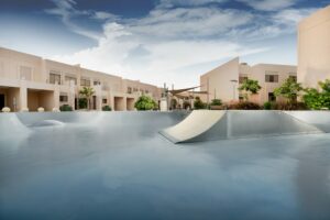 Retal residence - Retal