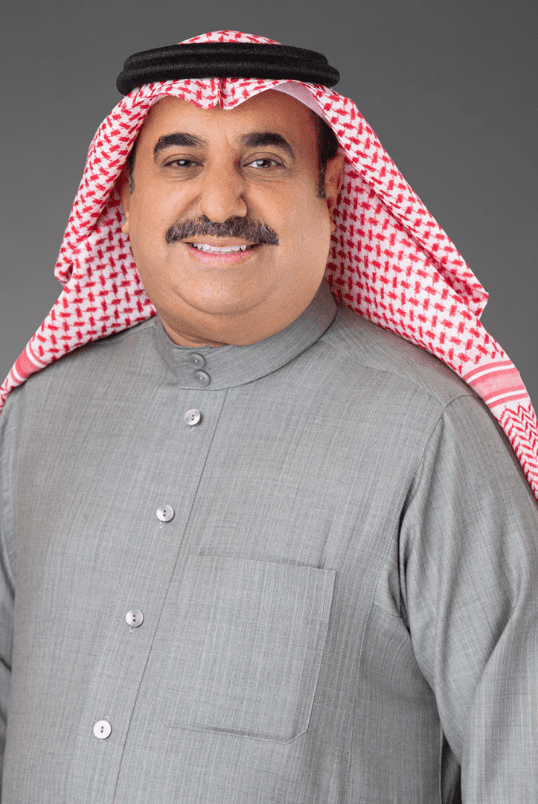 Fozan Mohamed Al Fozan - Retal