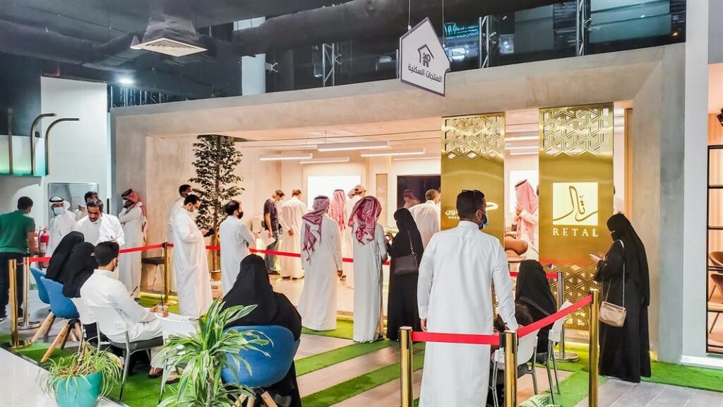 700 families joined within 96 hours - Retal