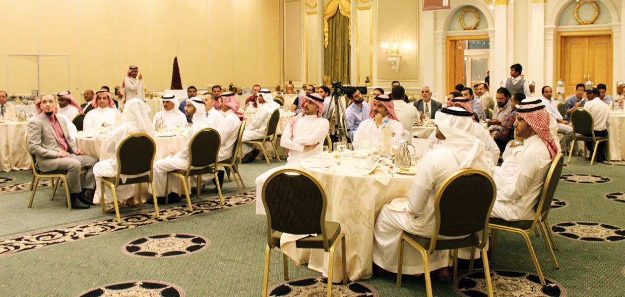 Retal celebrates its 3ed year anniversary - Retal