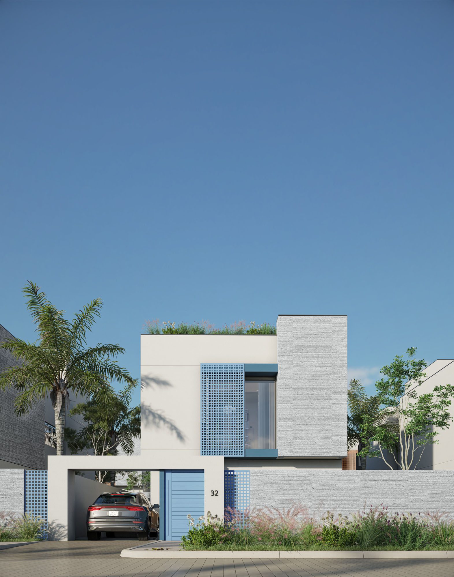 Nesaj Sadayem - Retal