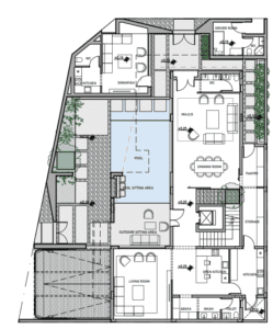 Ayala AL Muhammadiyah - Retal