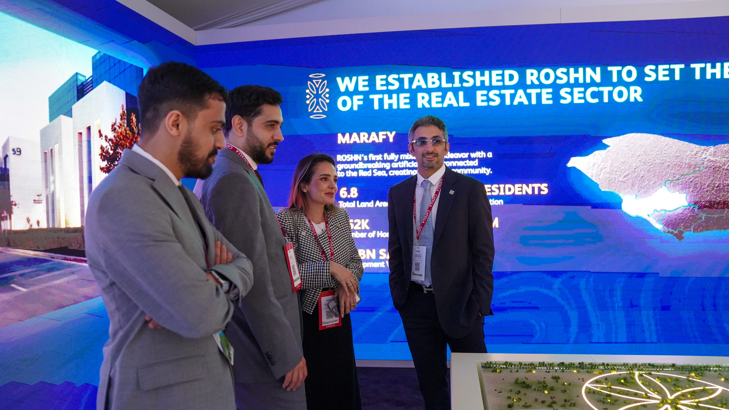 Retal Urban Development Company